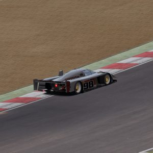Assetto Corsa IMSA GTP Mod – Assetto Corsa Mods