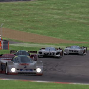 Assetto Corsa IMSA GTP Mod – Assetto Corsa Mods