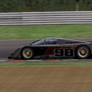 Assetto Corsa IMSA GTP Mod – Assetto Corsa Mods