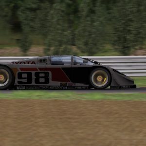 Assetto Corsa IMSA GTP Mod – Assetto Corsa Mods