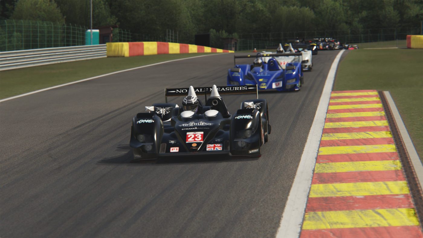 Assetto Corsa LMP Mod – Assetto Corsa Mods
