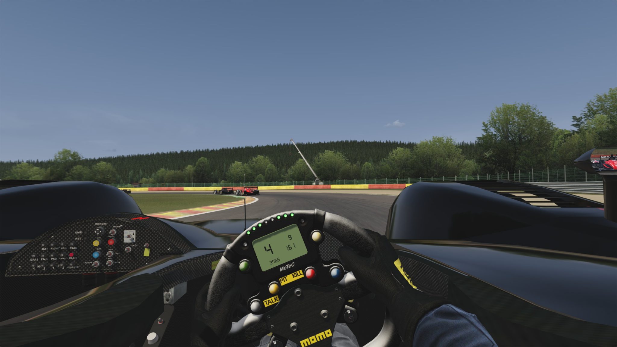 Assetto Corsa LMP Mod – Assetto Corsa Mods
