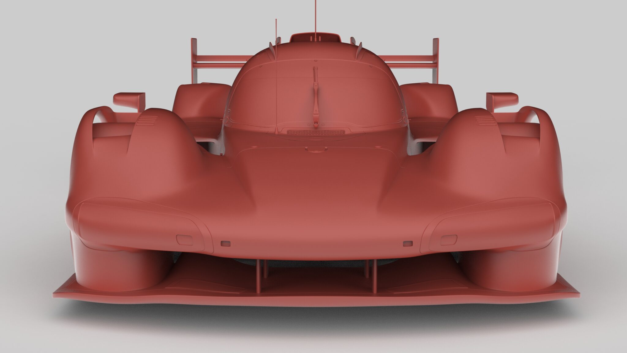 LM Hypercars Mod Development: 963 LMDh Preview Renders – Assetto Corsa Mods