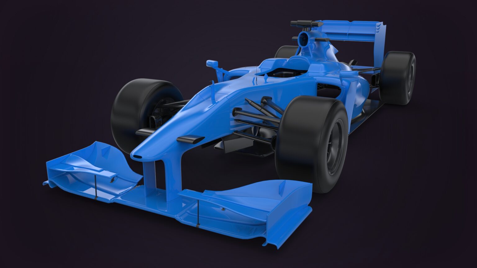 Development Blog – Assetto Corsa Mods