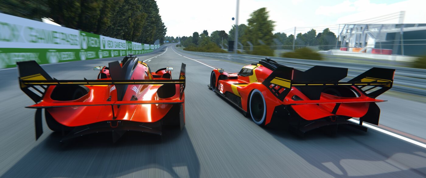 Assetto Corsa LM Hypercar 499P LMH Mod – Assetto Corsa Mods