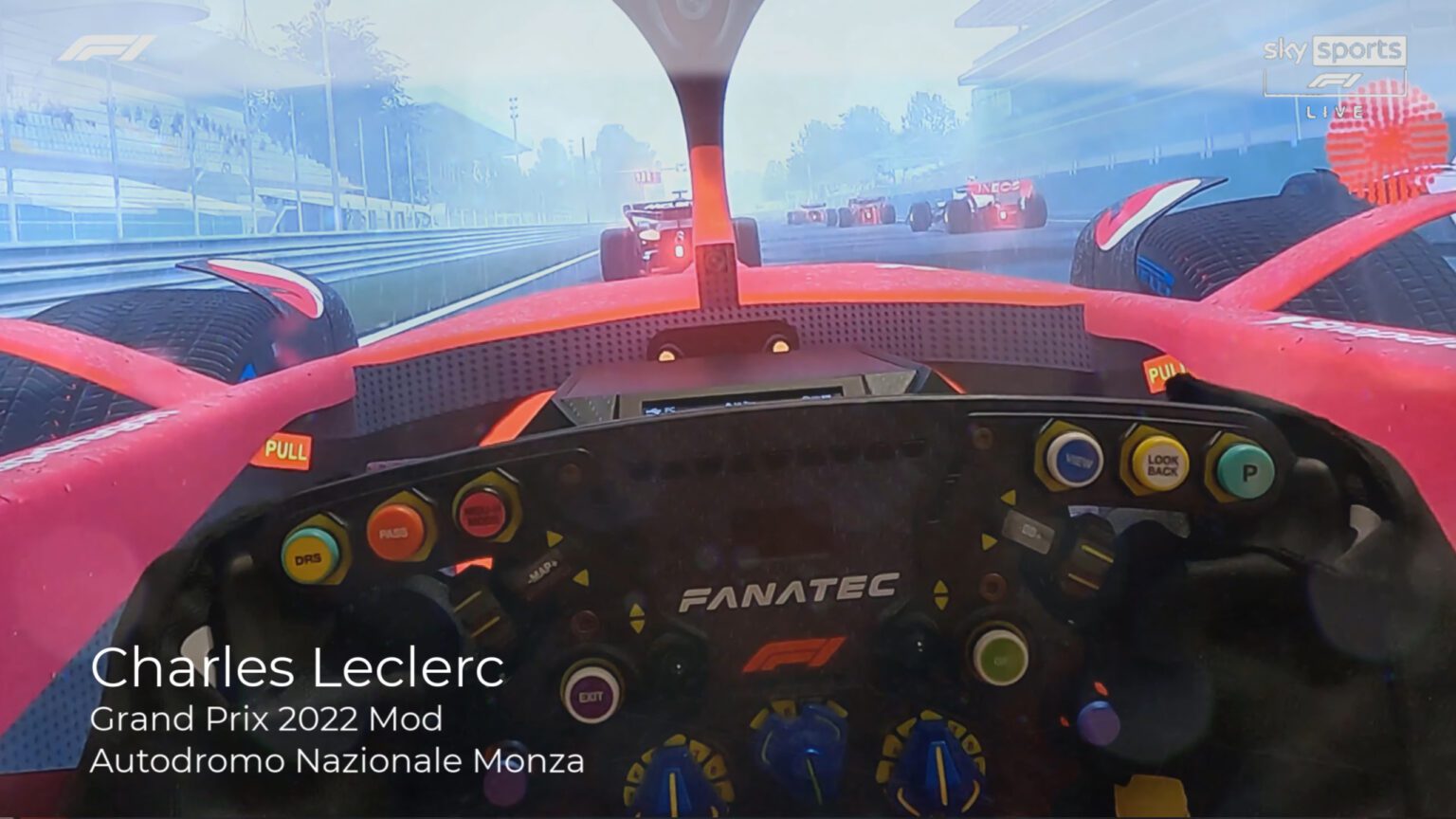 Youtube POV Sim Racing – Assetto Corsa Mods