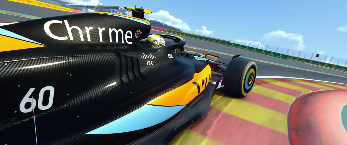 Assetto Corsa Grand Prix 2023 MCL60 Mod – Assetto Corsa Mods