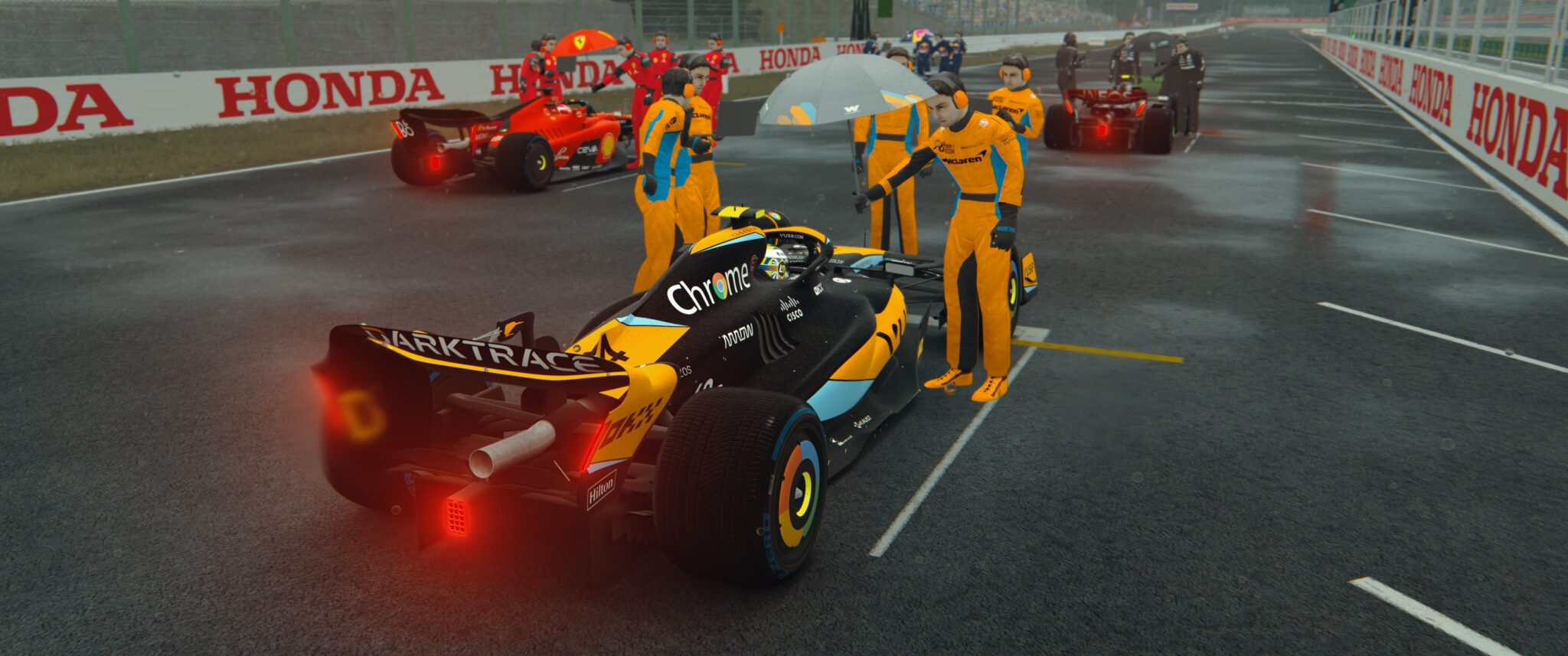 Assetto Corsa Grand Prix 2023 Full Mod – Assetto Corsa Mods