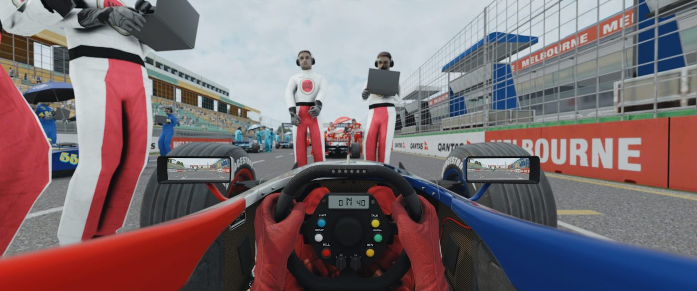 Assetto Corsa Grand Prix 1999 Mod – Assetto Corsa Mods