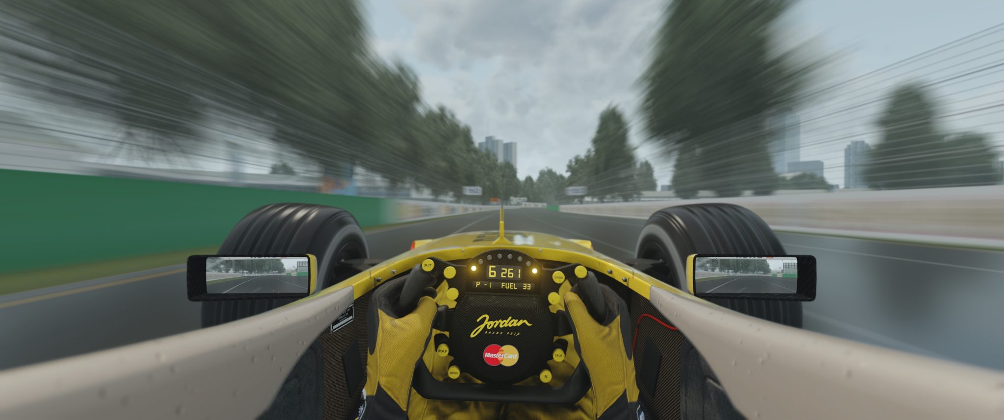 Assetto Corsa Grand Prix 1999 Mod – Assetto Corsa Mods