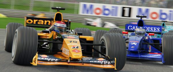 Grand Prix 2000 – Assetto Corsa Mods