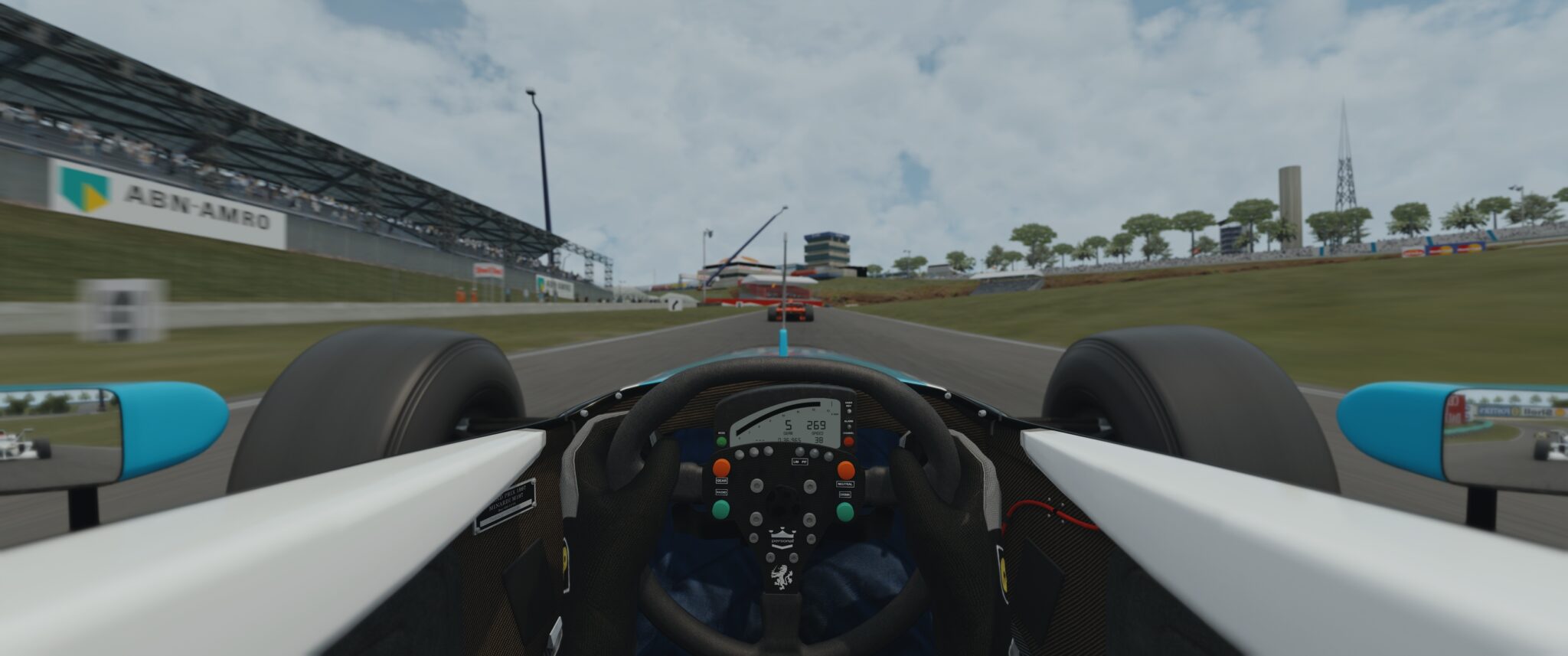 Assetto Corsa Grand Prix 1997 M197 Mod – Assetto Corsa Mods