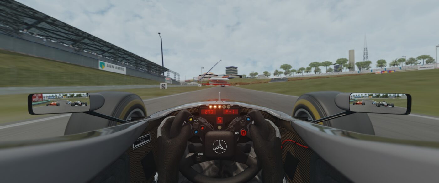 Assetto Corsa Grand Prix 1997 MP4/12 Mod – Assetto Corsa Mods