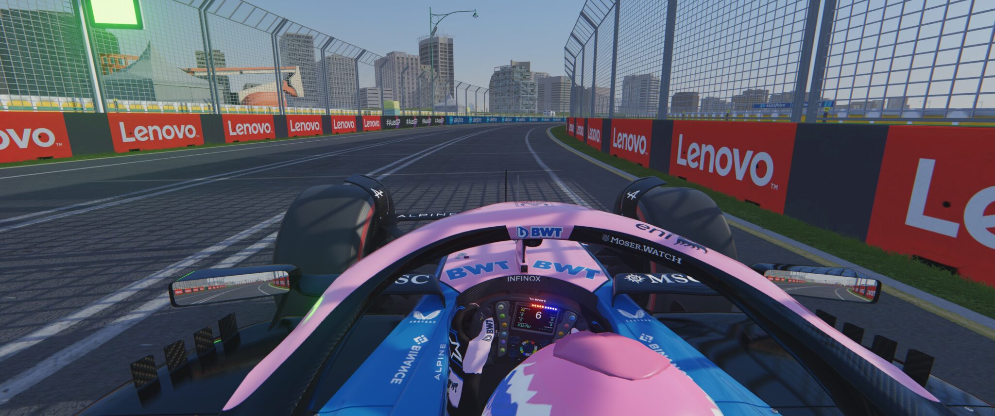 Assetto Corsa Grand Prix 2025 A525 Mod – Assetto Corsa Mods