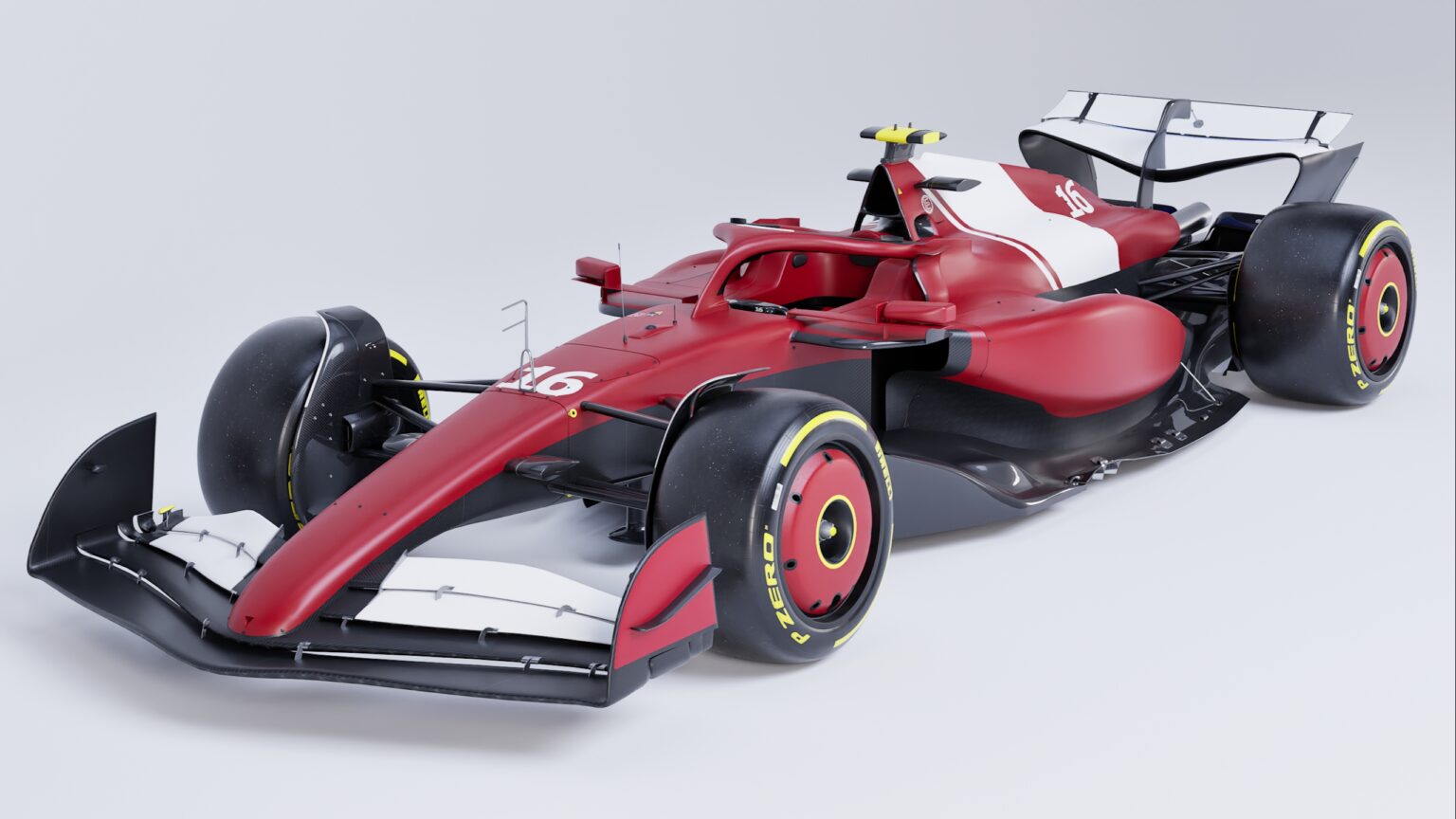 F1 2025 3D models Collection – Assetto Corsa Mods