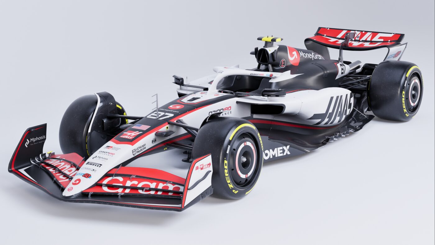F1 2025 3D models Collection – Assetto Corsa Mods