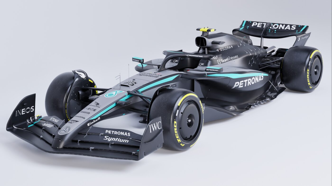 F1 2025 3D models Collection – Assetto Corsa Mods
