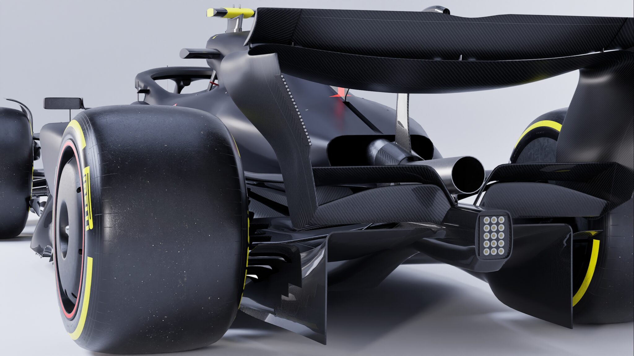 F1 2025 RB21 Formula 1 Race Car 3D model – Assetto Corsa Mods