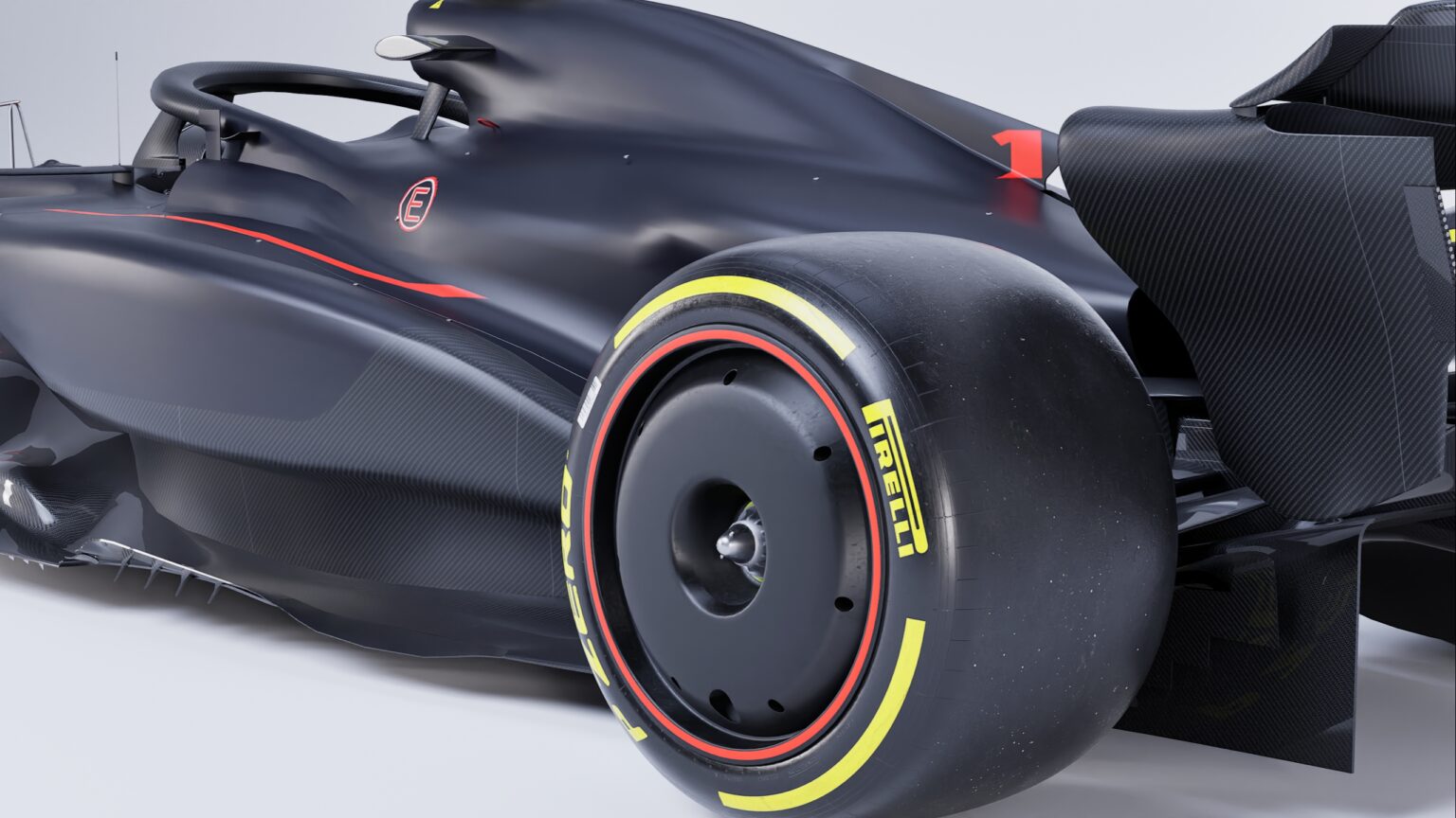 F1 2025 RB21 Formula 1 Race Car 3D model – Assetto Corsa Mods