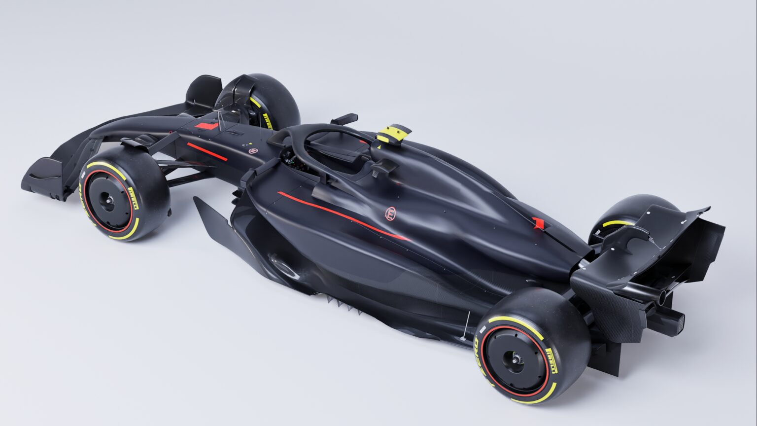 F1 2025 RB21 Formula 1 Race Car 3D model – Assetto Corsa Mods