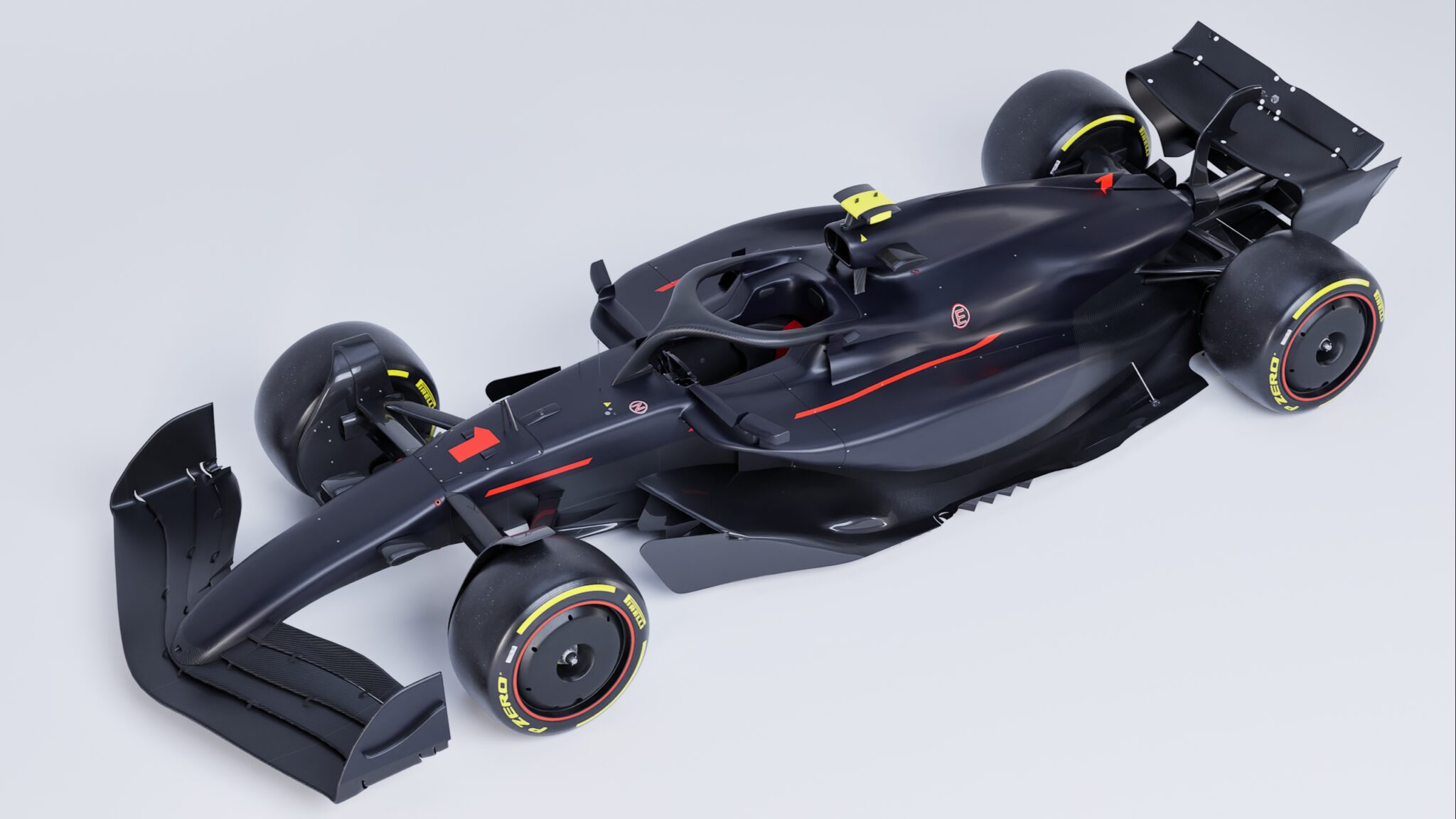 F1 2025 RB21 Formula 1 Race Car 3D model – Assetto Corsa Mods