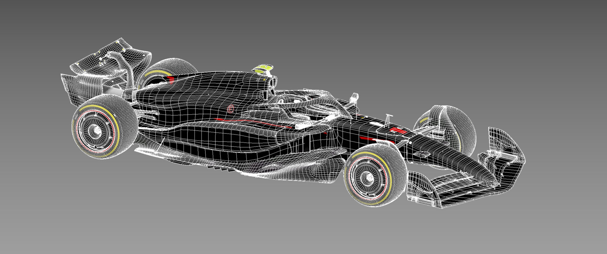 F1 2025 RB21 Formula 1 Race Car 3D model – Assetto Corsa Mods