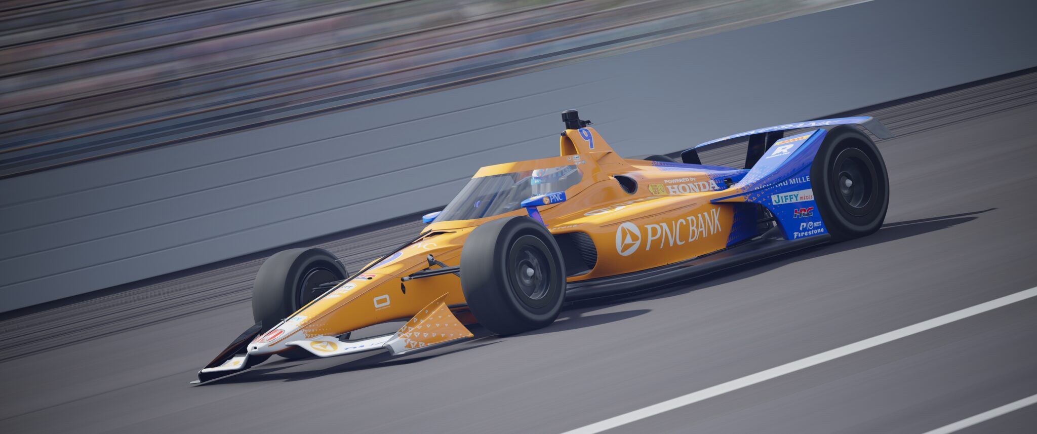 Assetto Corsa Indy 2025 DEMO Mod – Assetto Corsa Mods