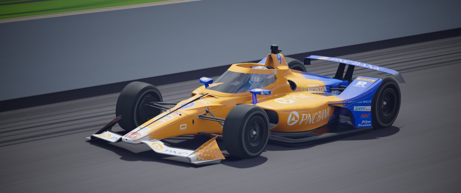 Assetto Corsa Indy 2025 DEMO Mod – Assetto Corsa Mods