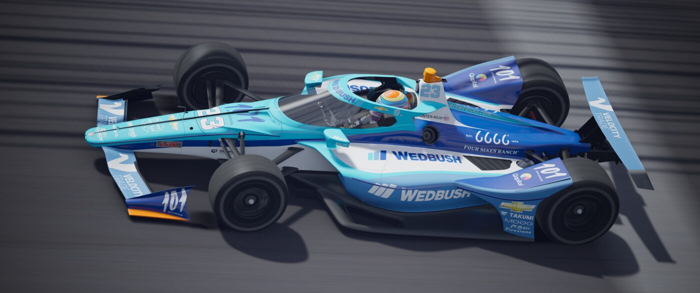 Assetto Corsa Indy 2025 Mod – Assetto Corsa Mods
