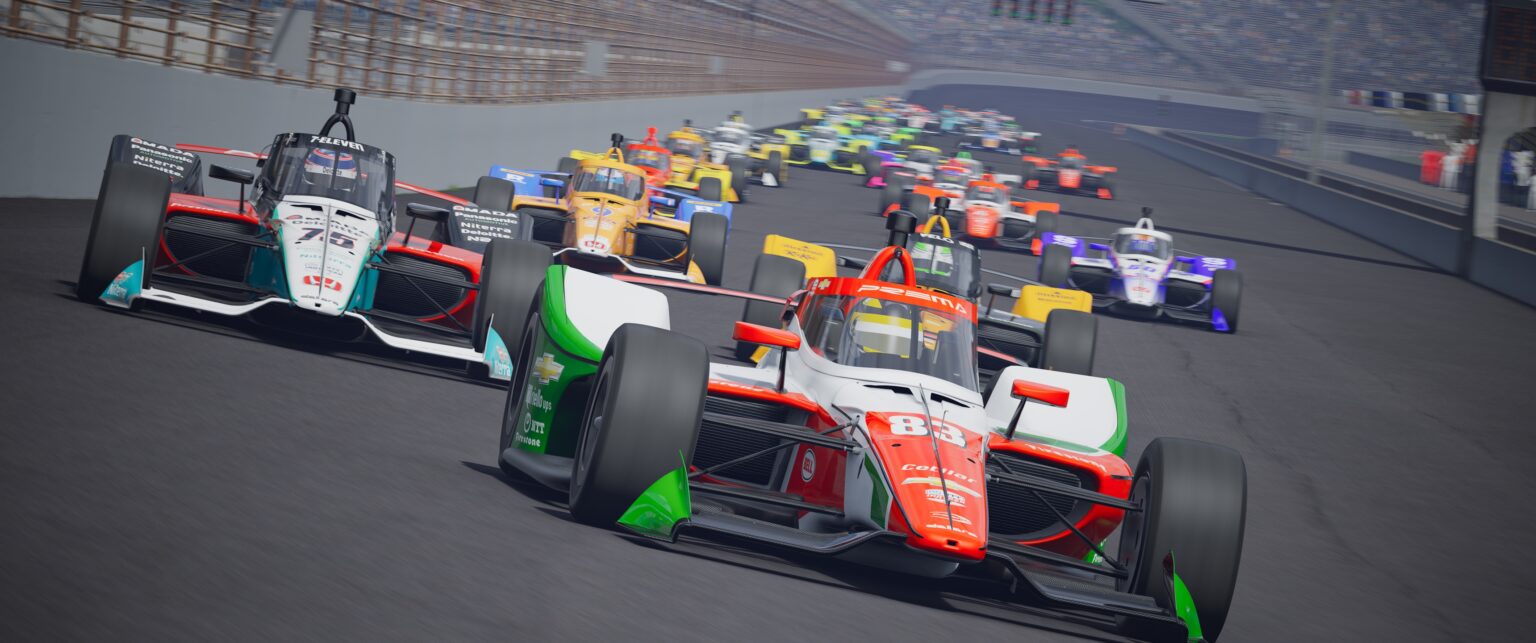 Indycar 2025 Mod – Assetto Corsa Mods
