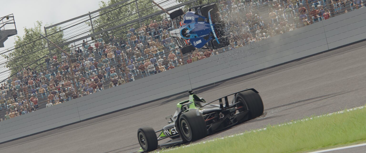 Indycar 2025 Mod – Assetto Corsa Mods