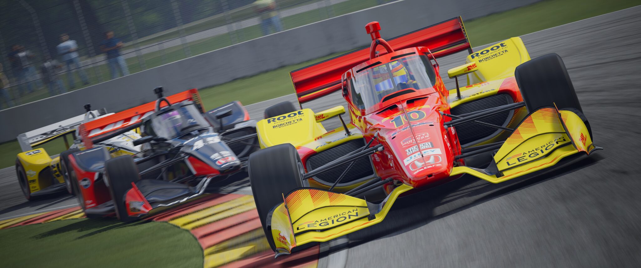 Assetto Corsa Indy 2025 DEMO Mod – Assetto Corsa Mods