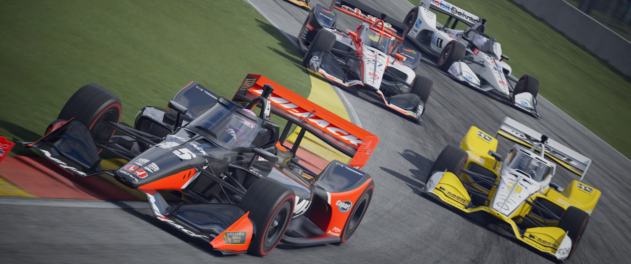 Assetto Corsa Indy 2025 DEMO Mod – Assetto Corsa Mods