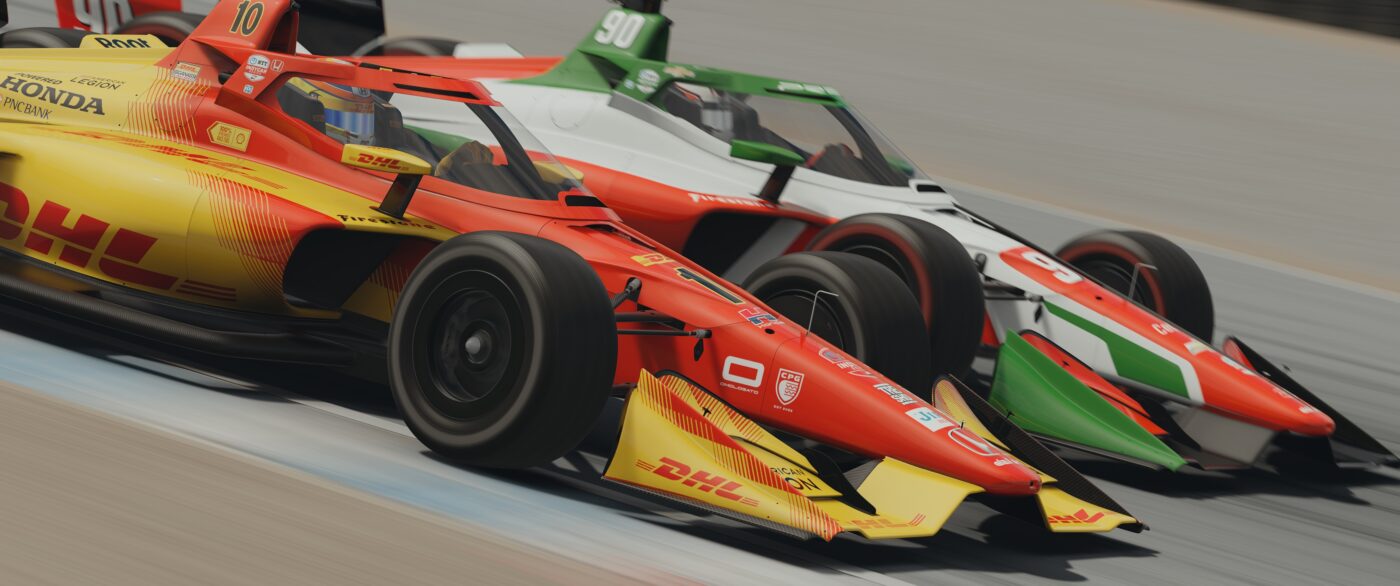IndyCar 2025 Mod for Assetto Corsa Releases 26.09.2025! – Assetto Corsa ...