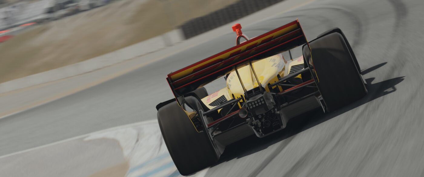 IndyCar 2025 Mod for Assetto Corsa Releases 26.09.2025! – Assetto Corsa ...