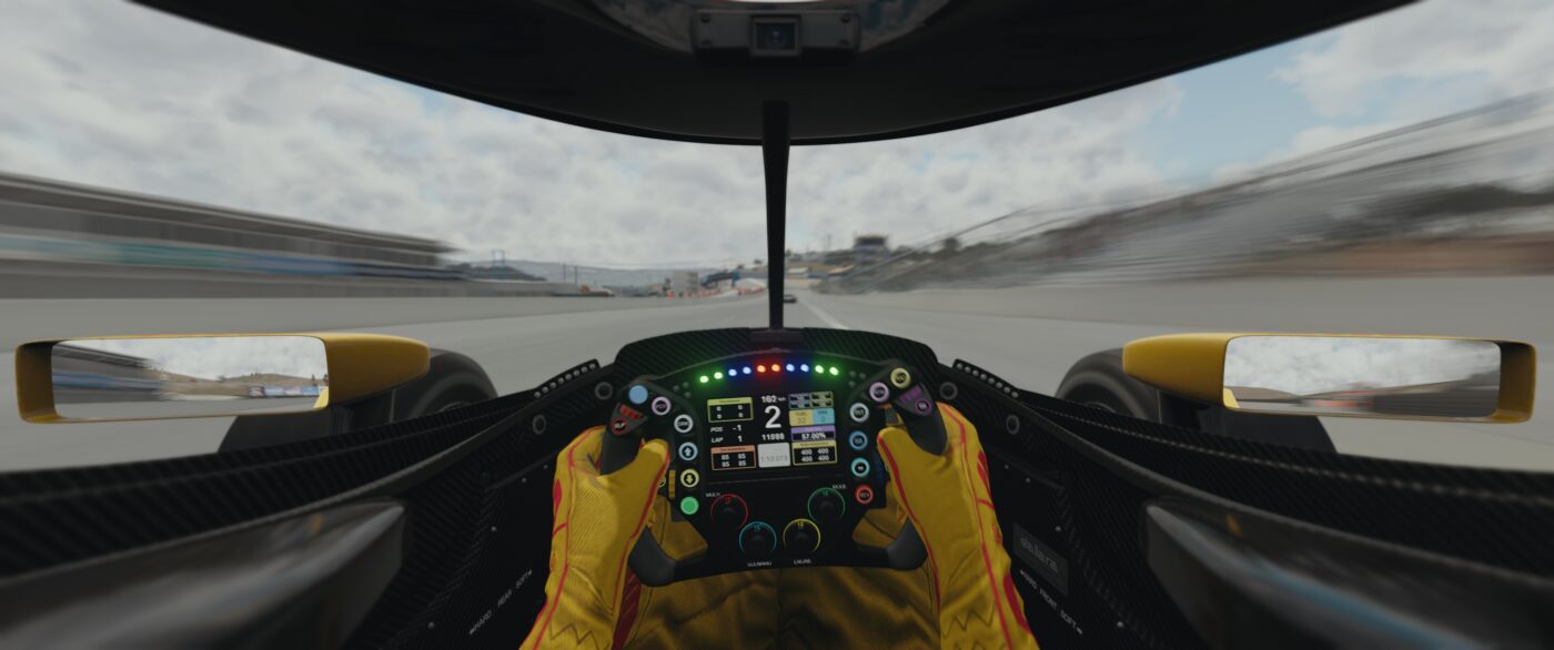 IndyCar 2025 Mod for Assetto Corsa Releases 26.09.2025! – Assetto Corsa ...