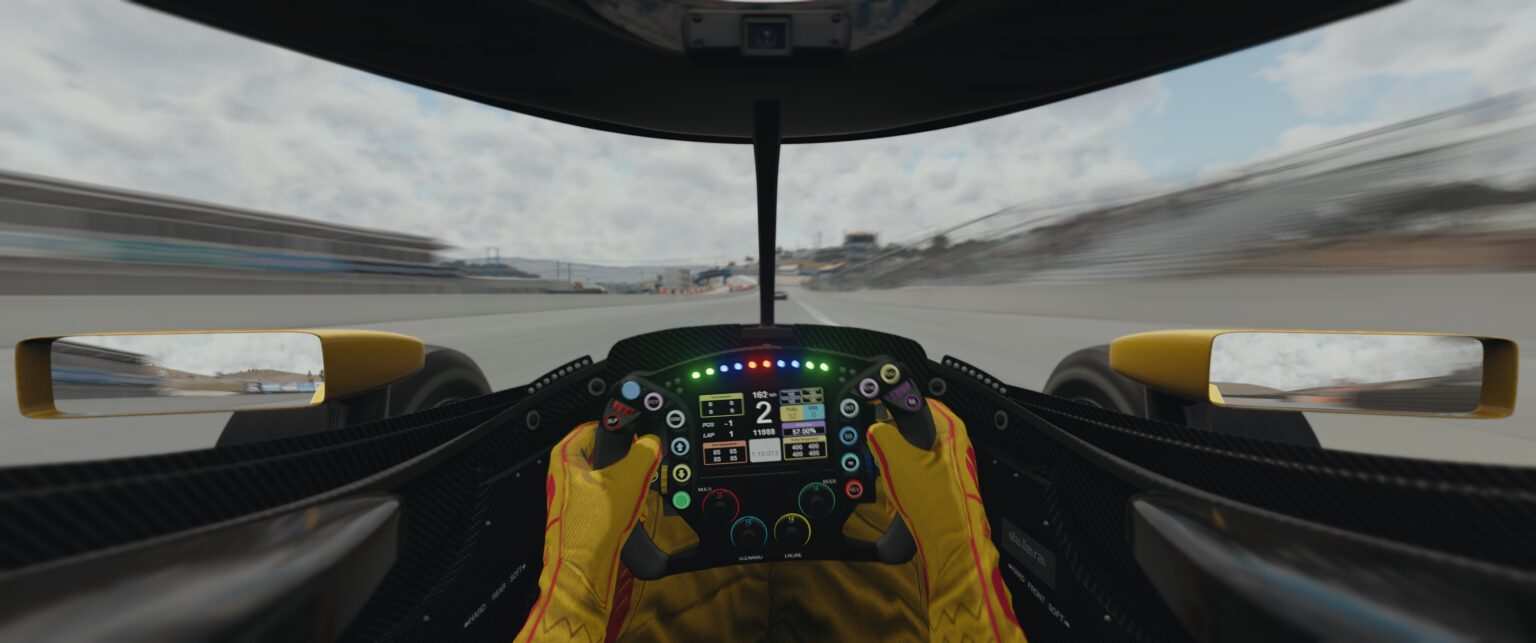 IndyCar 2025 Mod for Assetto Corsa Releases 26.09.2025! – Assetto Corsa ...