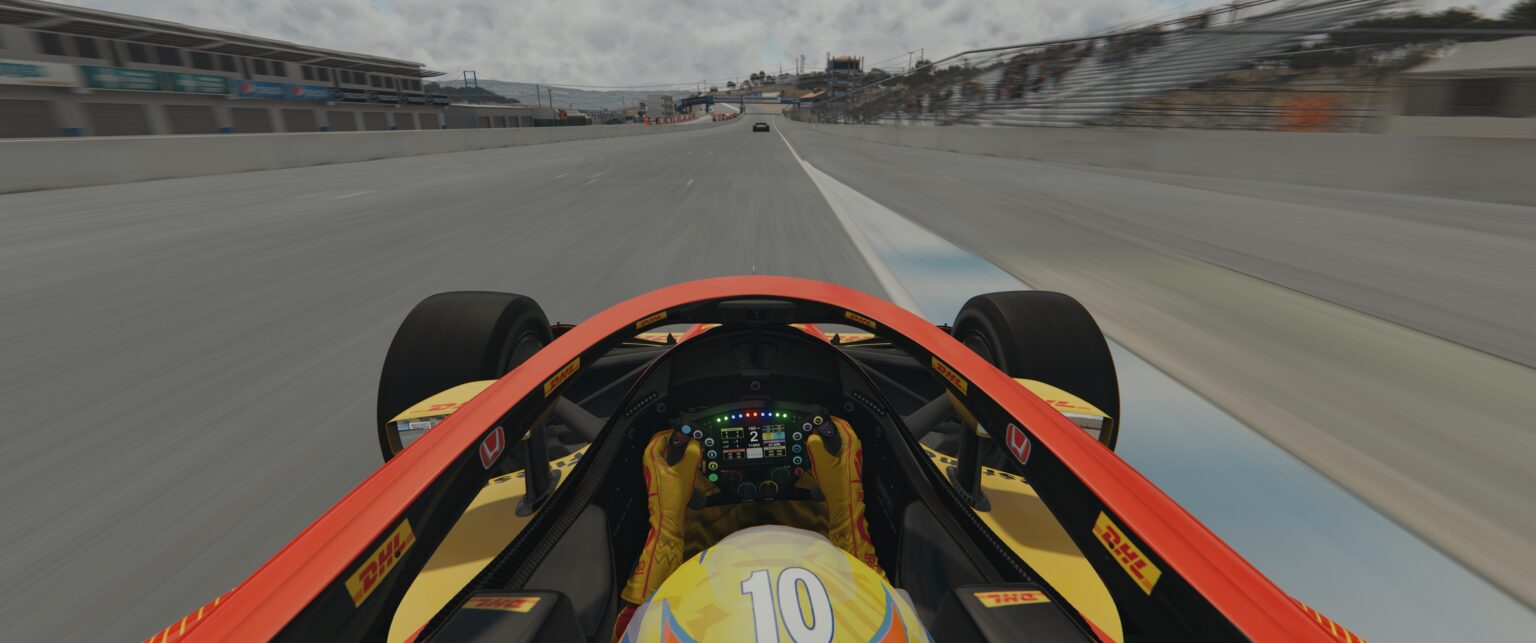 IndyCar 2025 Mod for Assetto Corsa Releases 26.09.2025! – Assetto Corsa ...