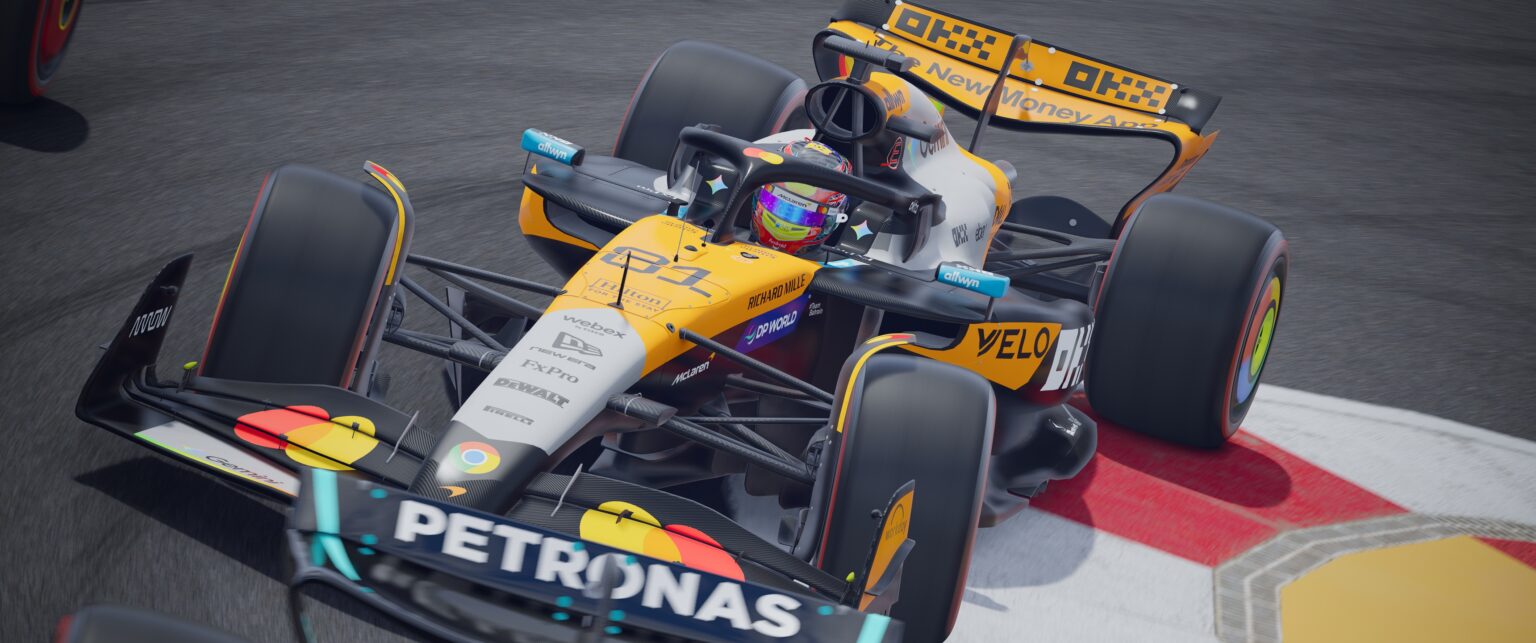 Assetto Corsa F1 2025 Mod 2.8 Update is HERE! – Assetto Corsa Mods
