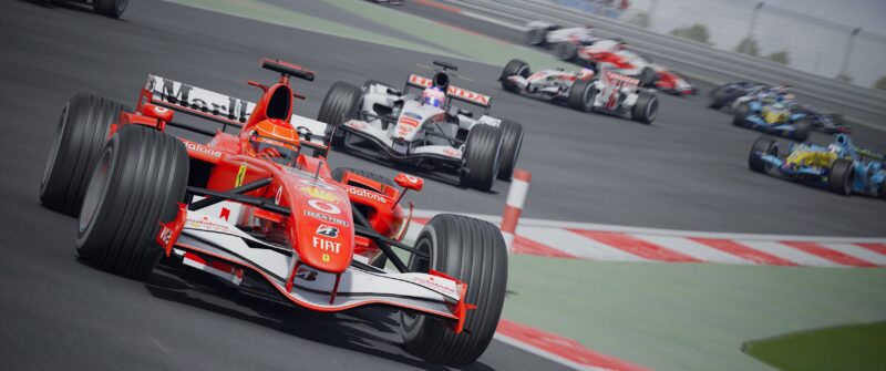 Assetto Corsa F1 2006 Mod – Full Season Released! All Teams, Drivers ...
