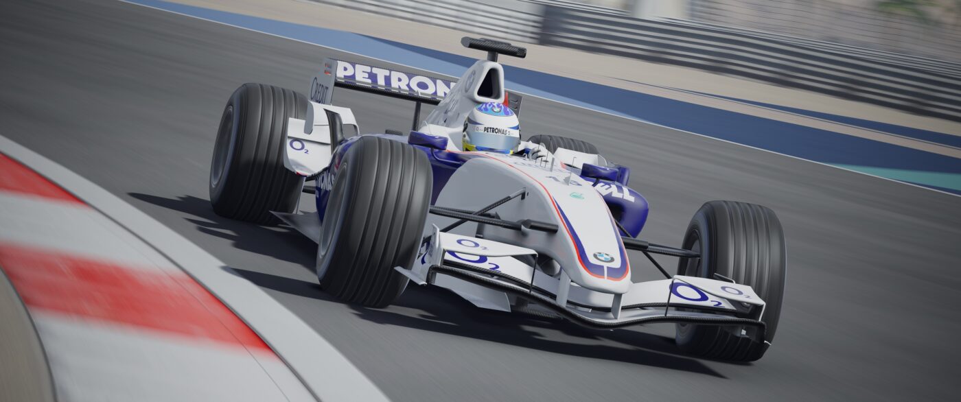 Assetto Corsa Grand Prix 2006 F1.06 – Assetto Corsa Mods