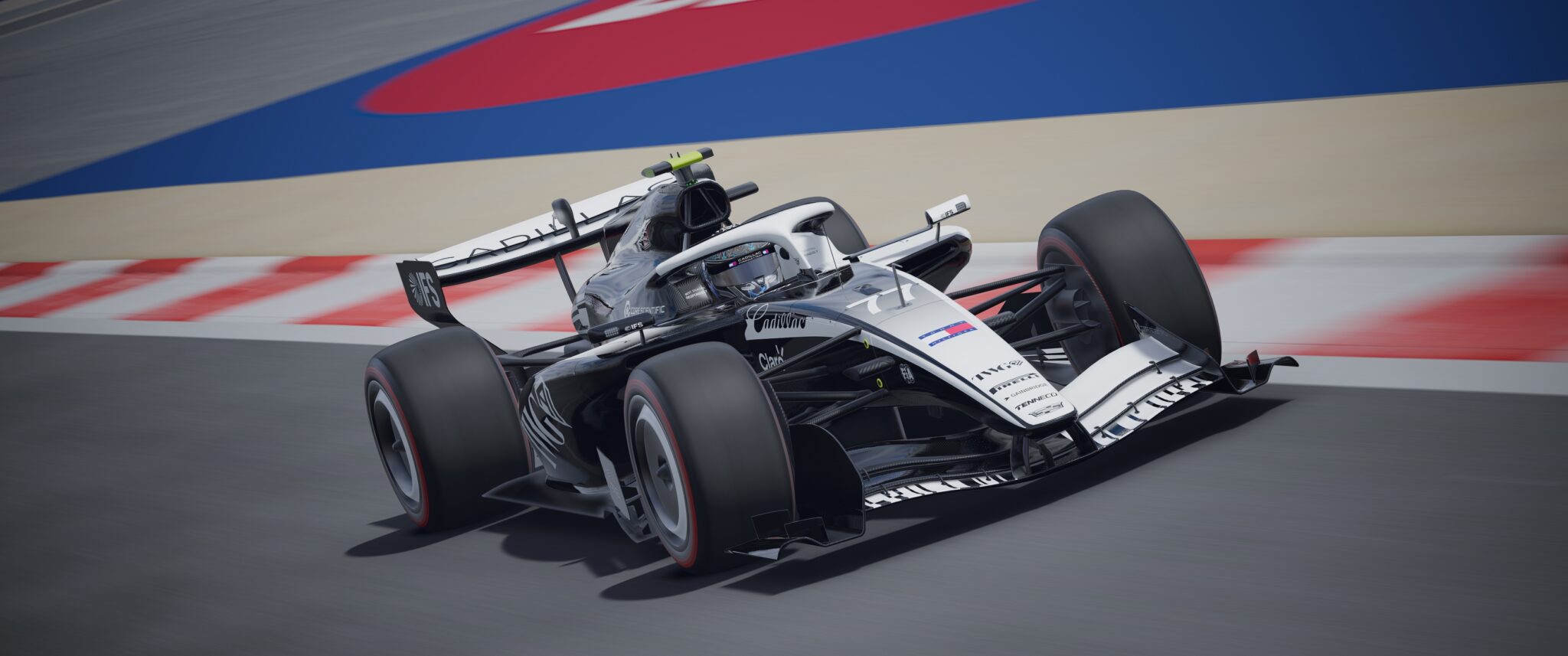 Assetto Corsa Grand Prix 2026 CAD26 Mod – Assetto Corsa Mods