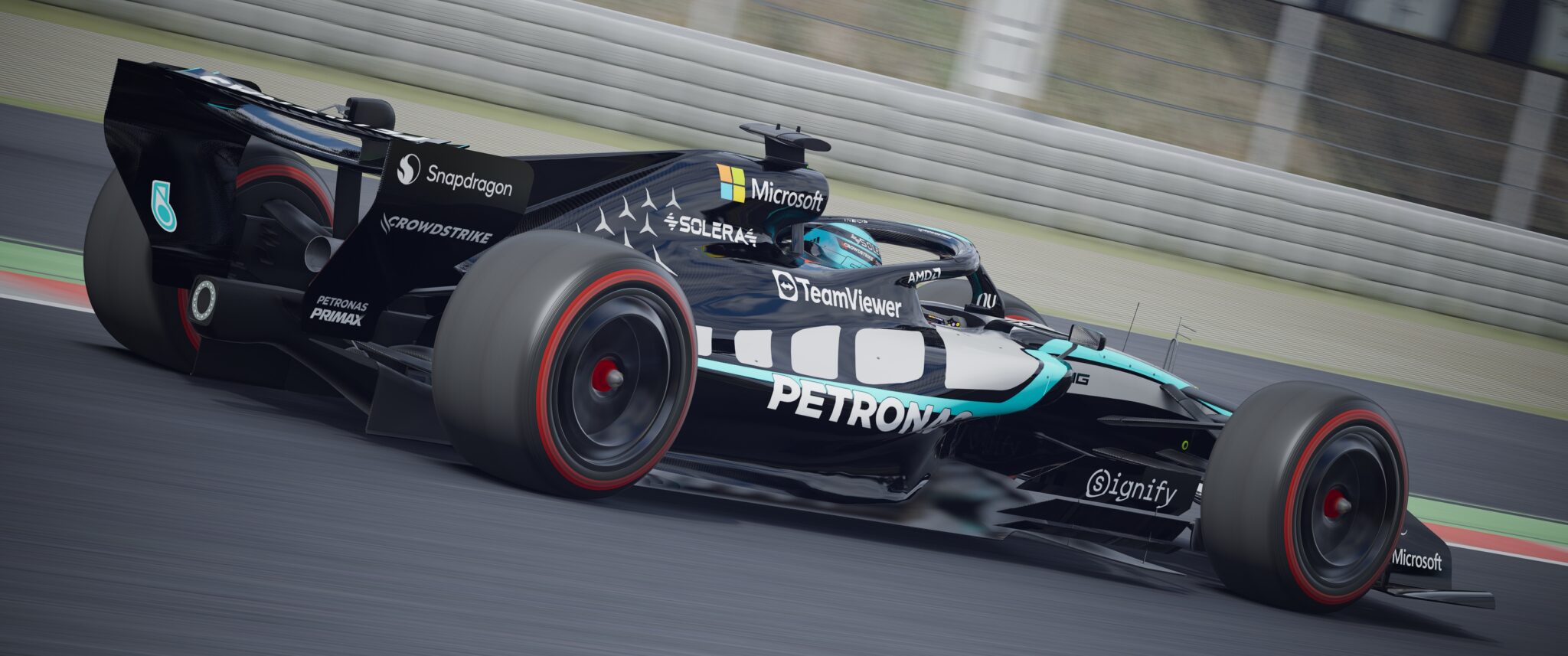 Assetto Corsa Grand Prix 2026 W17 Mod – Assetto Corsa Mods
