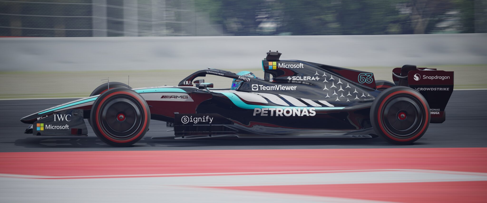 Grand Prix 2026 – Assetto Corsa Mods