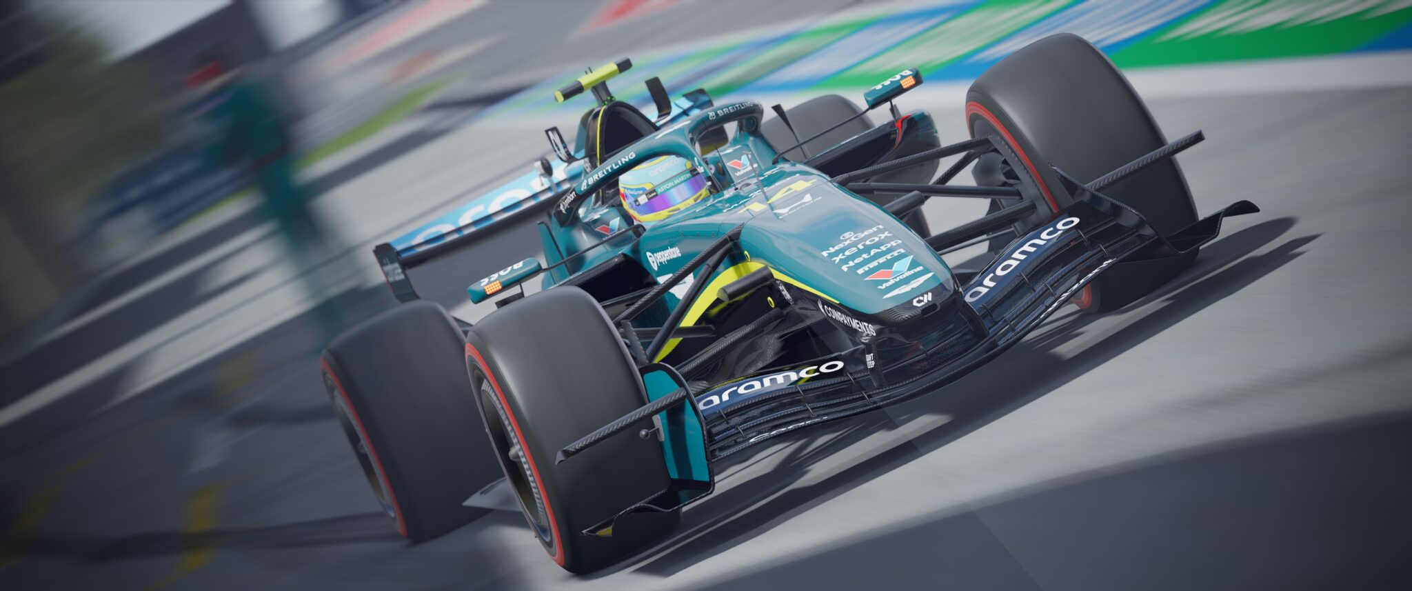 Assetto Corsa Grand Prix 2026 AMR26 Mod – Assetto Corsa Mods