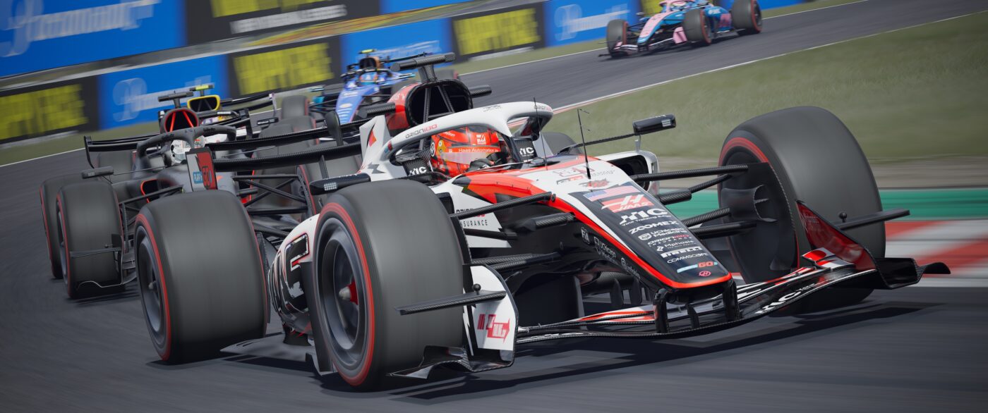 Assetto Corsa Grand Prix 2026 Full Mod – Assetto Corsa Mods