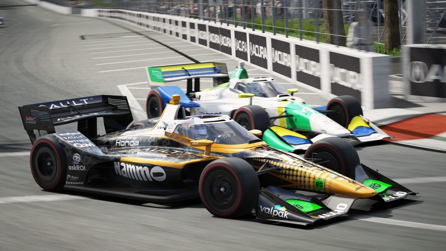 2026 – Assetto Corsa Mods