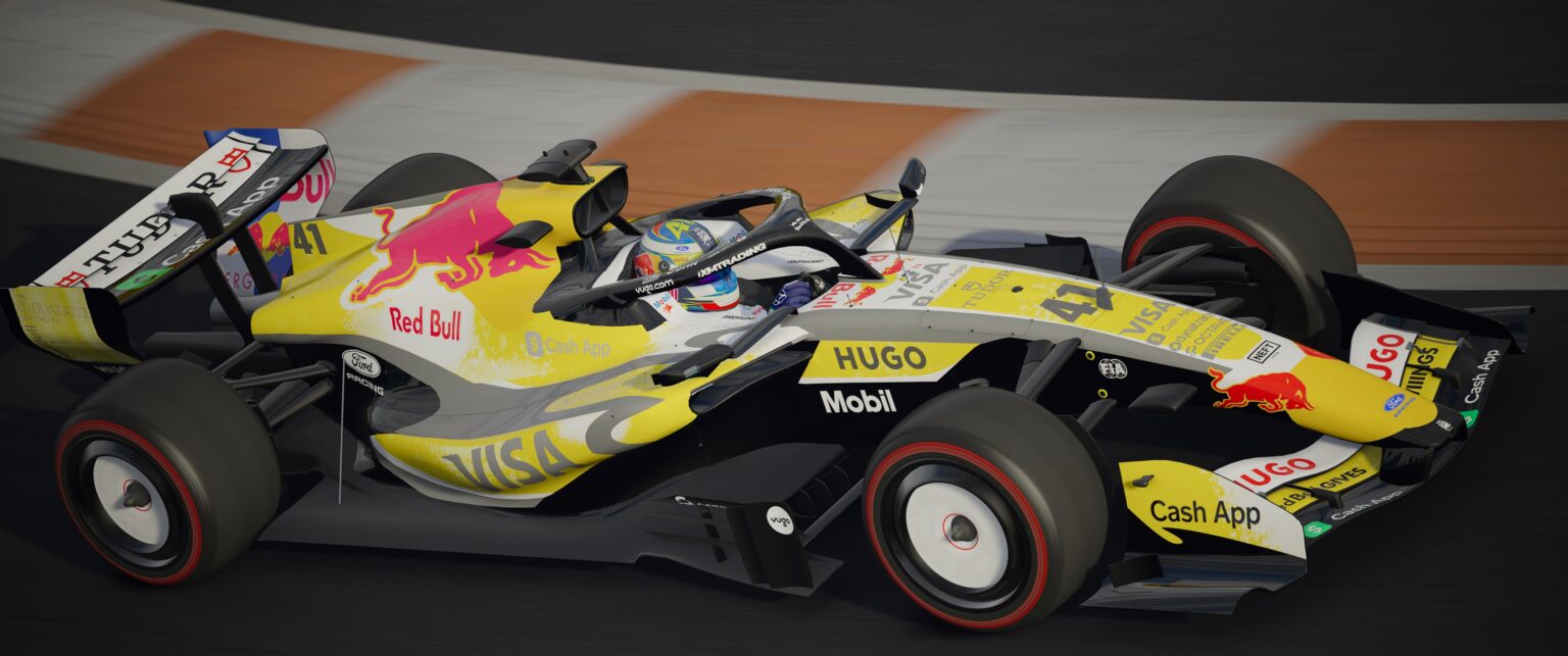 2026 – Assetto Corsa Mods